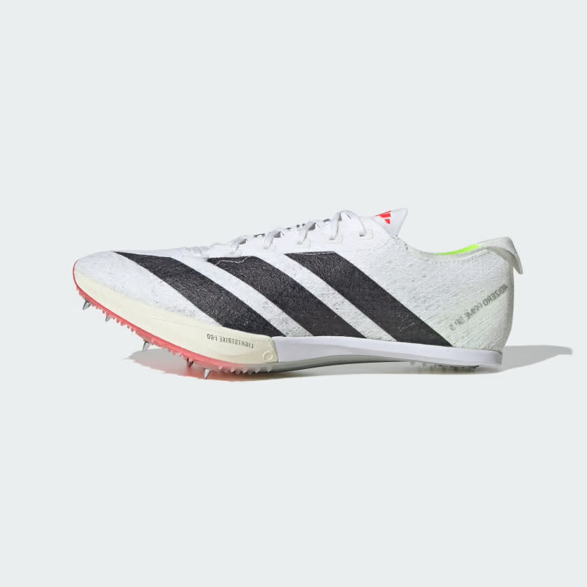 Adidas Adizero Prime SP3 Sprint Spike (Unisex | Runner's Paradise ...