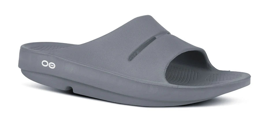 OOFOS OOAHH Recovery Slides | Shop Runner's Paradise – Runners Paradise ...