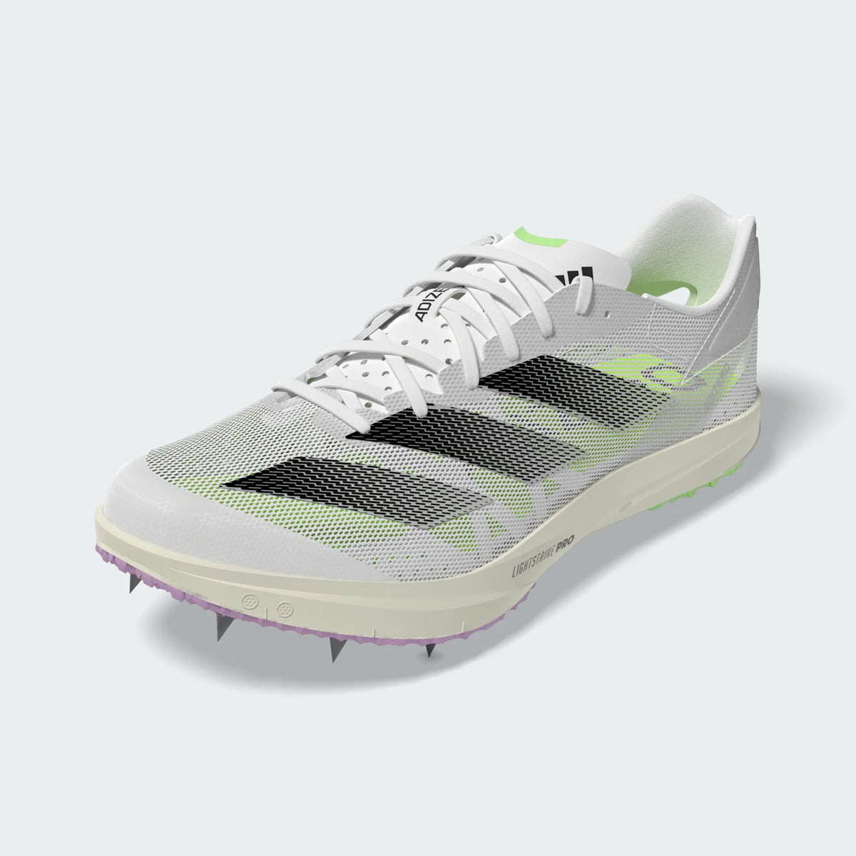 Adidas Adizero Avanti Tyo Spikes V1 (Unisex) – Runners Paradise Australia