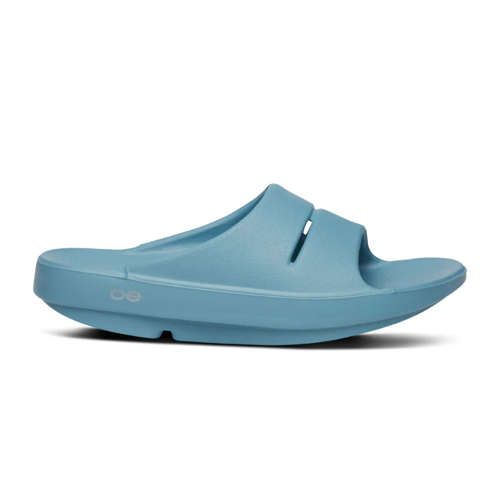 OOFOS OOAHH Recovery Slides | Shop Runner's Paradise – Runners Paradise ...