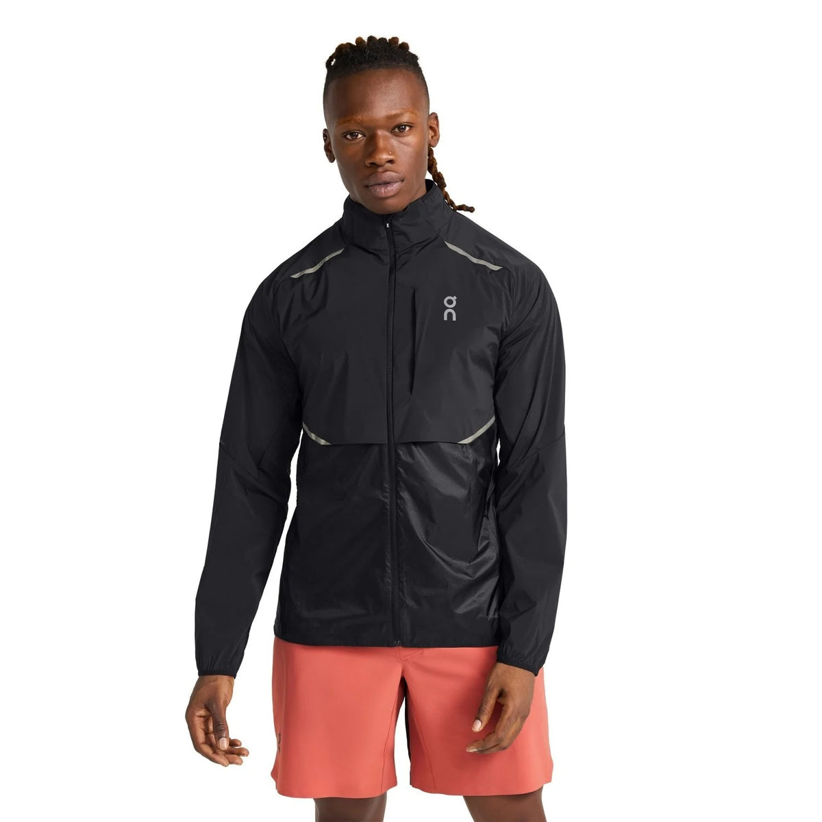 ON Running Weather Jacket - Mens – Runners Paradise Australia