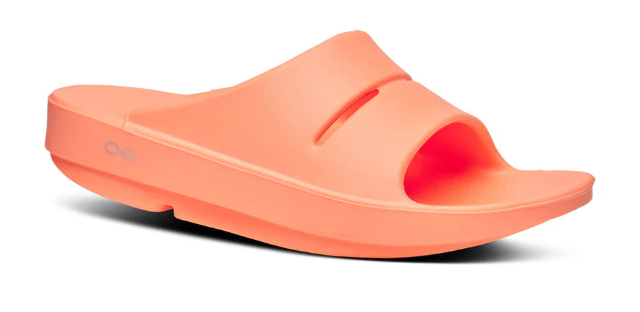 OOFOS OOAHH Recovery Slides | Shop Runner's Paradise – Runners Paradise ...