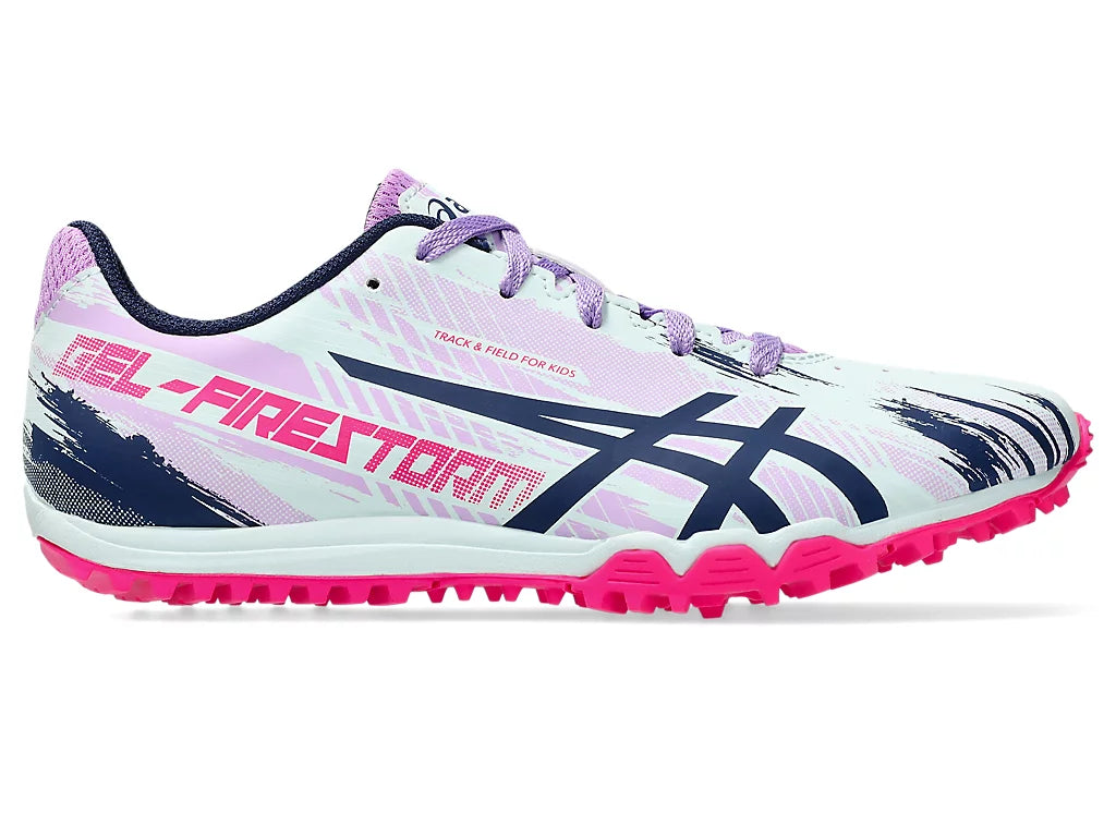 ASICS GEL-FIRESTORM 5 – Runners Paradise Australia