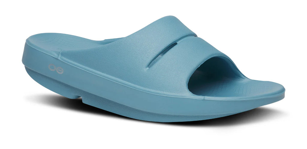 OOFOS OOAHH Recovery Slides | Shop Runner's Paradise – Runners Paradise ...