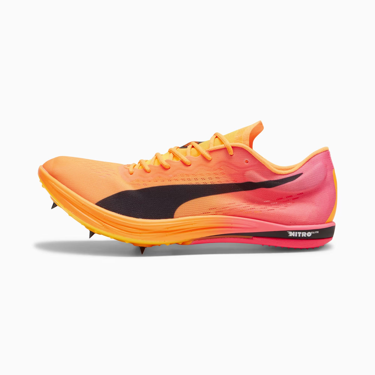 PUMA evoSPEED NITRO™ Elite 2 Long-Distance (Unisex) Spikes – Runners ...