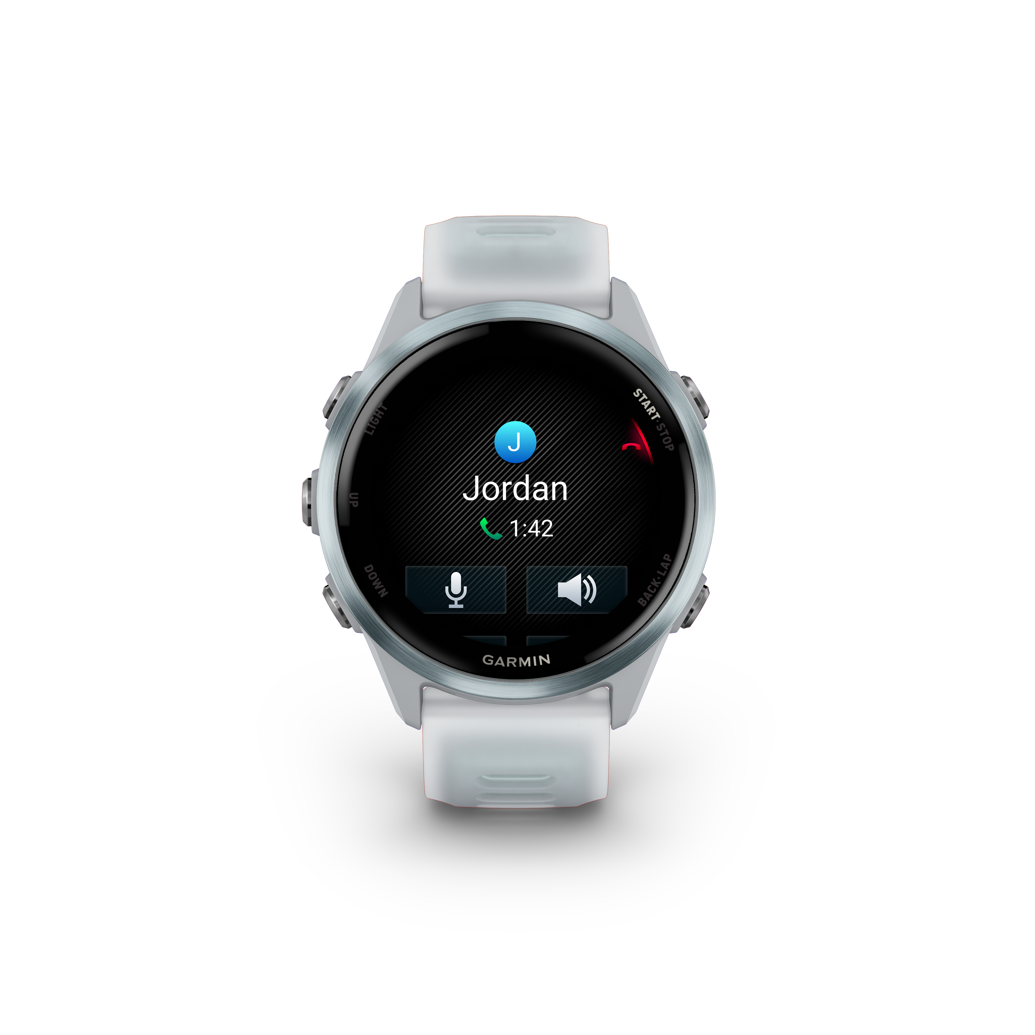 GARMIN FORERUNNER 570 (42mm / 47mm) | Shop Runner's Paradise – Runners ...