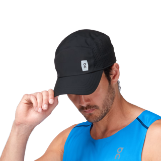 ON Running Cap – Runners Paradise Australia